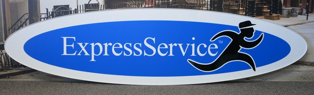 Business Sign for Retail, Restaurants, Real Estate, Schools, Office ...