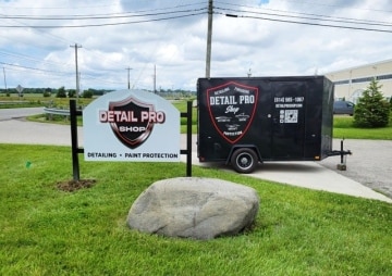 Browse Business Signs, Trade Show Displays, Custom Banners, Lettering ...