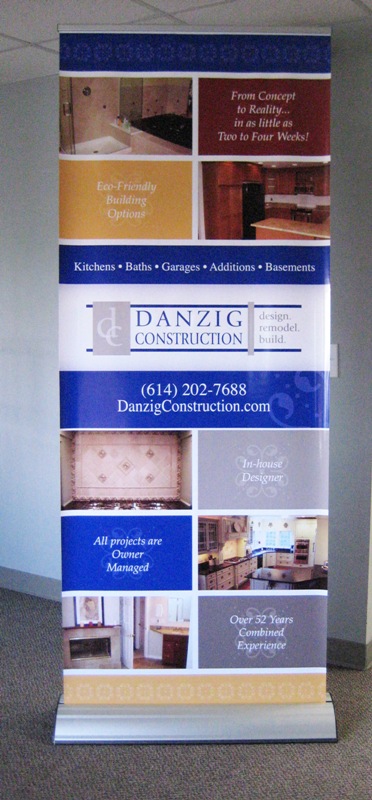 Online Ordering | Next Day Signs