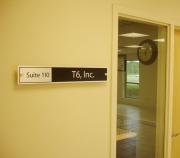 Office & Retail Signs